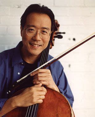 Yoyo Ma Classical Musicians Music Love Classical Music