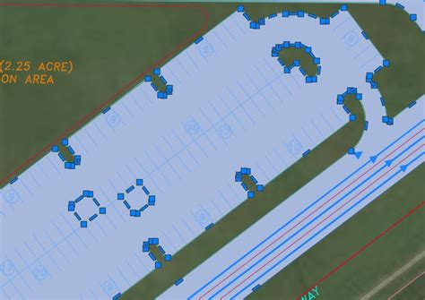Hatch Boundary Problem Internal Islands Autodesk Community