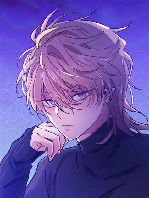 Dark Fall Introduction Darurung Webtoons Lezhin Comics