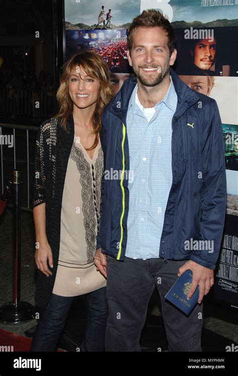 Jennifer Esposito Bradley Cooper