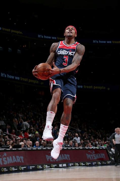 Photos Wizards Vs Mavericks 2 7 20 Washington Wizards Bradley Beal Nba Pictures Beals