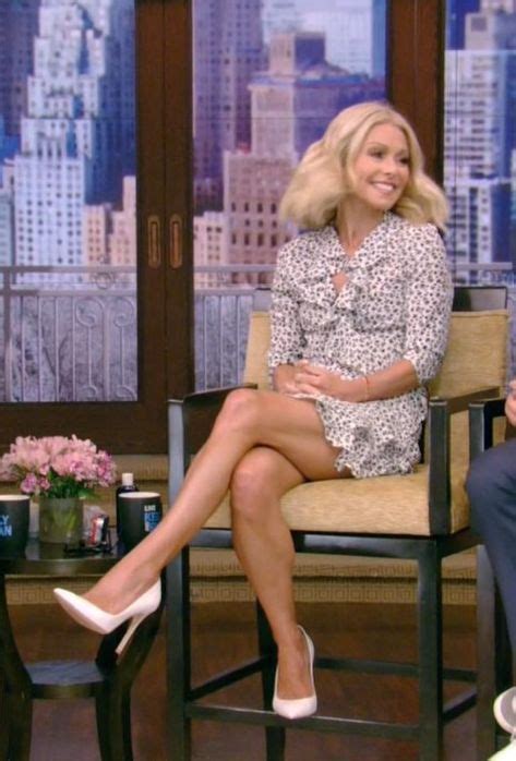 390 Best Kelly Ripas High Heels Ideas Kelly Ripa Kelly Fashion