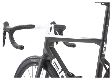 Vélo De Route Bmc Teammachine Slr01 Two Shimano Dura Ace Di2 12v 700 Mm