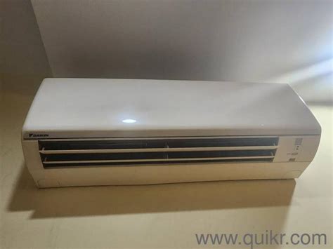Split Ac Daikin Internal Unit Only 4 Years Old Coil Problem Noida