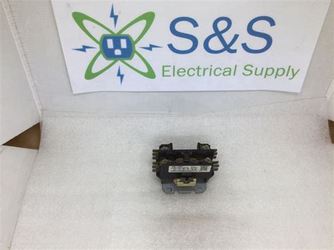 Products Unlimited 3100 15q108 25 Amp 24 Vac Coil 65c6901 Replacement