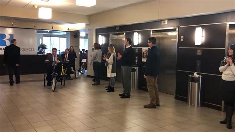 Jocelyn Ebert On Linkedin Variety Bike Presentation