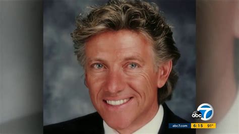 Dallas Raines Celebrates 35 Years With Abc7 Youtube