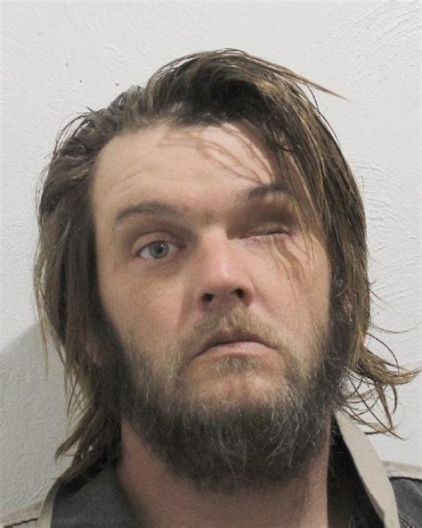 Beene Jason Bradly Mcclain County Sheriffs Office