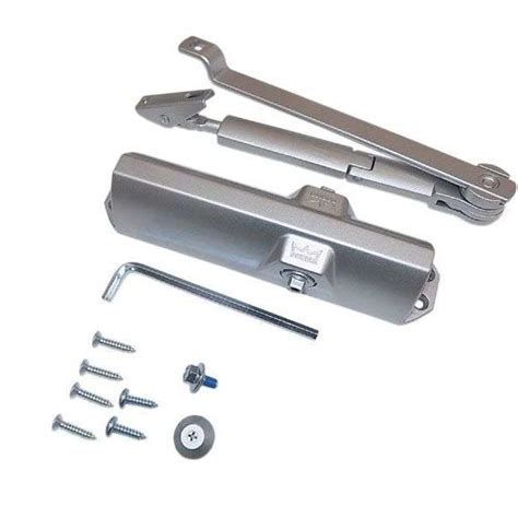 TS 68 с ФОП EN2,3,4 дверной доводчик Dormakaba - купить по низкой цене ...