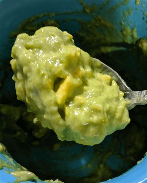 Avocado Na May Powdered Milk At Asukal Hehe R Casualph