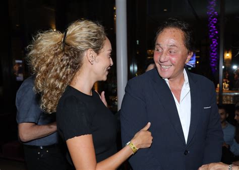 מירי בוהדנה ובבו קובו מפזרים אהבה בפומבי Tmi