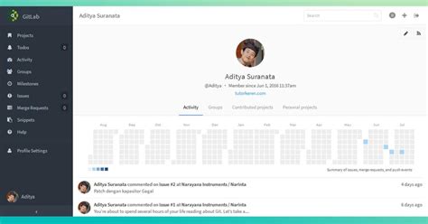 Git Mengenal Apa Itu Version Control System Narin Laboratory