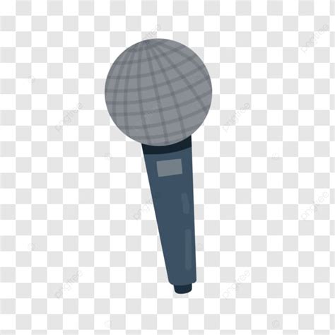 마이크 클립 아트 마이크로폰 명음 음악 Png 일러스트 및 Psd 이미지 무료 다운로드 Pngtree