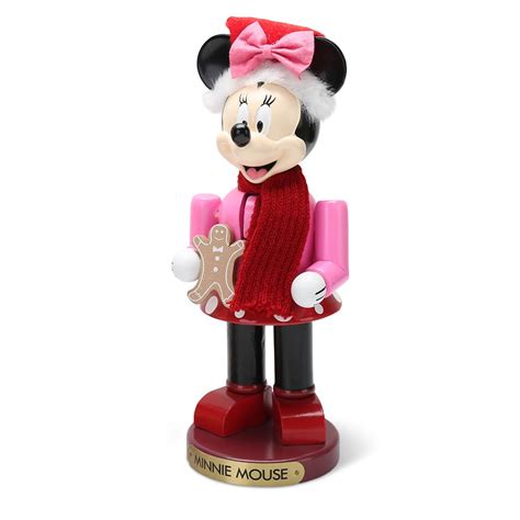 The Minnie Mouse Nutcracker Great Ts Club