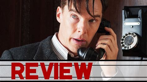 The Imitation Game Ein Streng Geheimes Leben Trailer Deutsch German