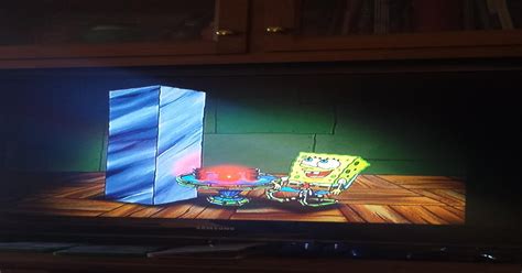I Gotta Date The Marble Spongebob