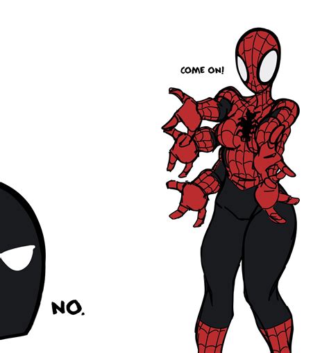 Spider Man Человек паук Дрюжелюбный сосед Спайди Питер Паркер