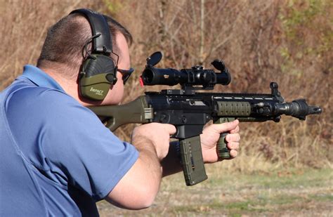 Magpul Rail Covers Od Green