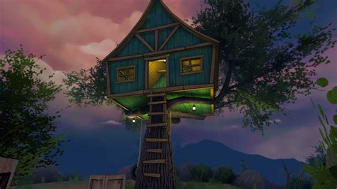 Horror Tale Official Fan Site