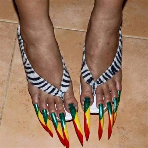 Trendy Nail Ideas Uzun Tırnaklar Tırnak Tırnak Bakımı