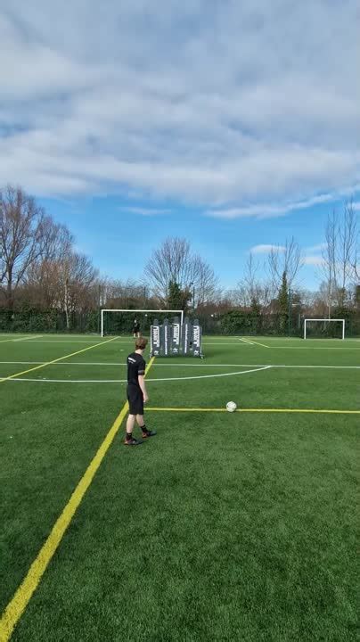 Marvin Waldmann On Linkedin Freekick Jummy Promagnus London Uk