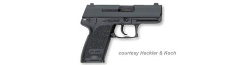 Heckler And Koch Usp 9 Compact For Sale Price And Used Value Blue