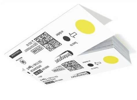 Medif Class 4 Eto Chemical Indicator At Rs 10 In Bhopal Id 19900974530