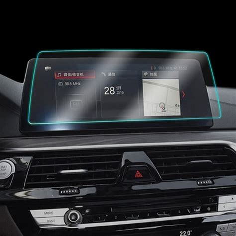 Gehard Glas Gps Navigatie Screen Protector Voor 5 Vicedeal