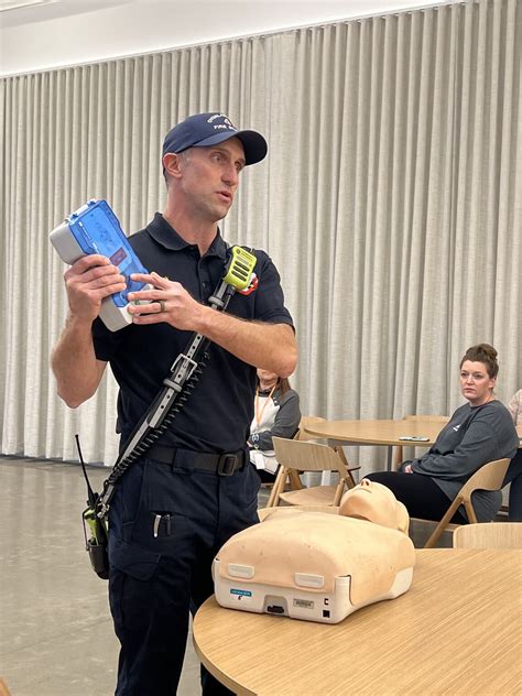 Cpr Citizen Cpr Foundation