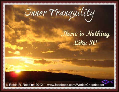 Tranquility Quotes And Sayings Quotesgram