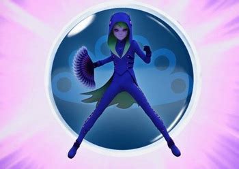 Miraculous Ladybug Felix Fathom Characters Tv Tropes