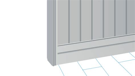 Howdens 26m Mouldings Joinery Howdens