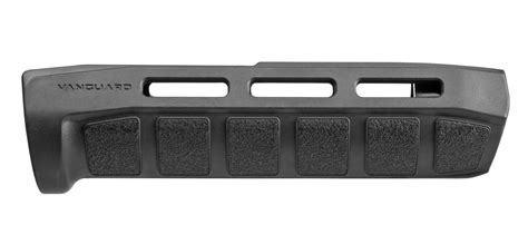 Fab Fx Van870b M Lok Compatible Hg Rem 870 Alpine Range