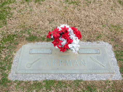 David “stringbean” Akeman 1915 1973 Find A Grave Memorial