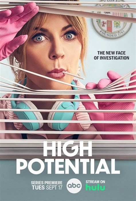 High Potential S01e09 720p Hevc X265 Megusta Softarchive