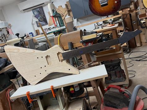 The Rise Of King Grimace Guitar Worth Guitars Usa Facebook