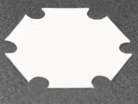 Led Tech De Lt 0671 20 0 Mm Pads For Star Led Modules 100 Units