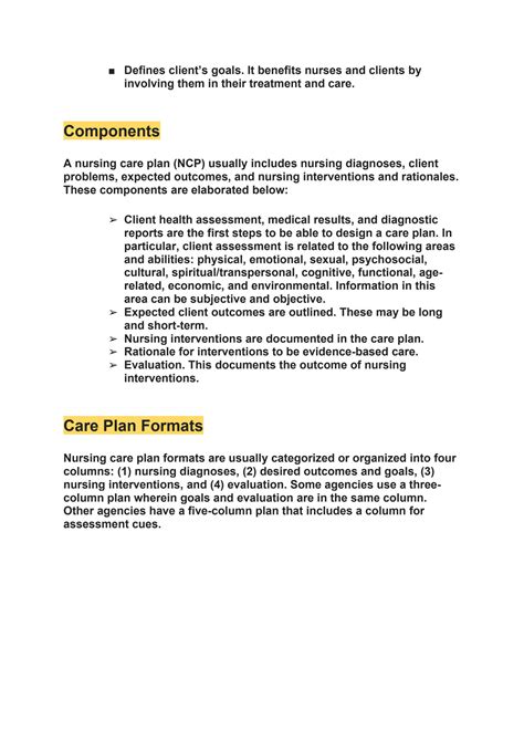 Solution Nursing Care Plans Ncp Ultimate Guide And List Nursing