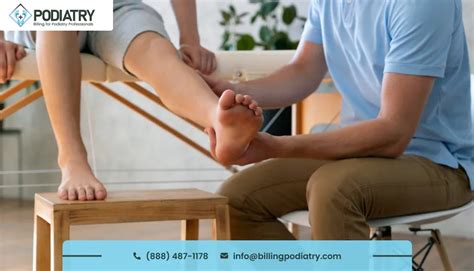 Podiatry Claims Process In 2026 Step‑by‑step Guide