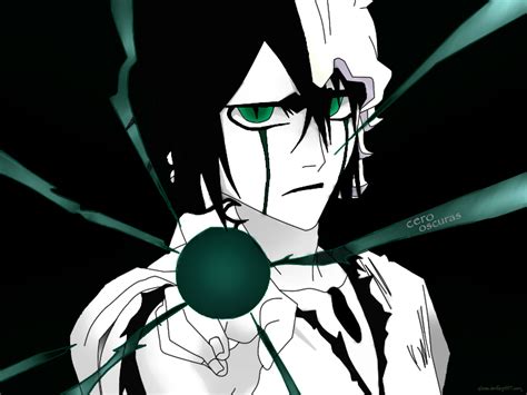 Ulquiorra Cero Oscuras Ulquiorra By Ranshiiki On Deviantart