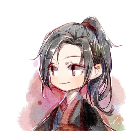 夷陵老祖 高清图片，堆糖，美图壁纸兴趣社区