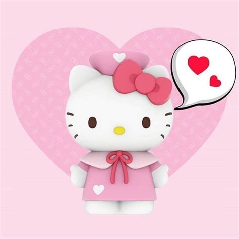Hellokitty Nurse Hello Kitty Items Kitty Wallpaper Hello Kitty Rooms