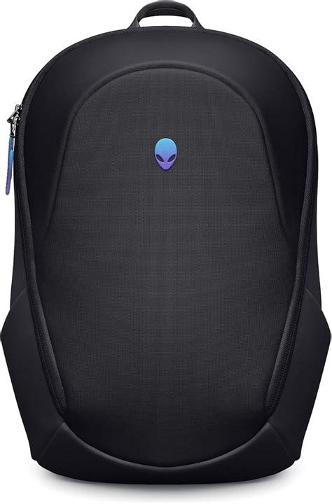 Alienware 16 Backpack Aw5625p 21l Capacity 3d Breathable Mesh
