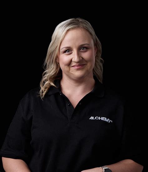 Welcoming Amy Our New Hseq Manager Alchemy Construct