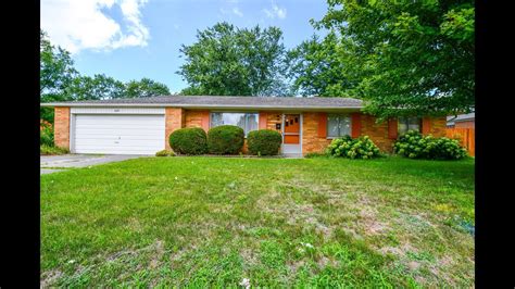 6891 Packingham Dr Youtube