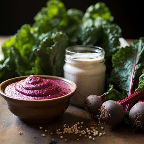 Beet Green Glowing Skin 2 Veggies Info Veggies Info