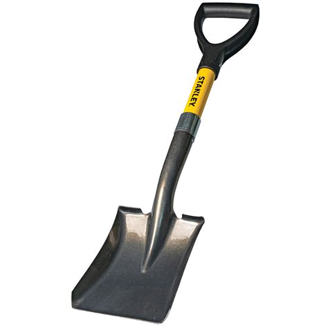 Double Handle Shovel At Mary Bevis Blog