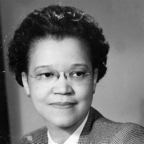 Sadie Alexander Career Facts And Economist