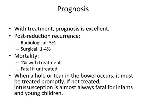 Intussusception Pptx