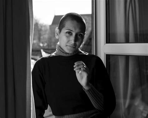 Devika Bilimoria Profile Arts Front